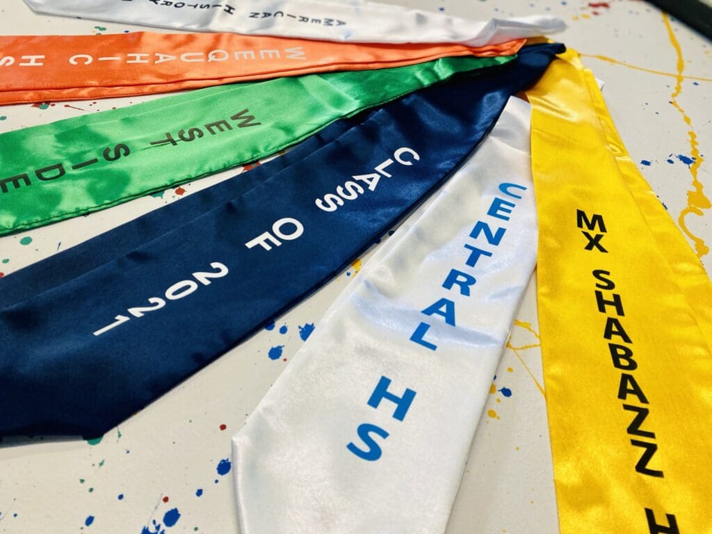 Graduation Caps and Gowns for School - One Stop Grad